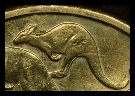 The Australian Coin Collecting Blog