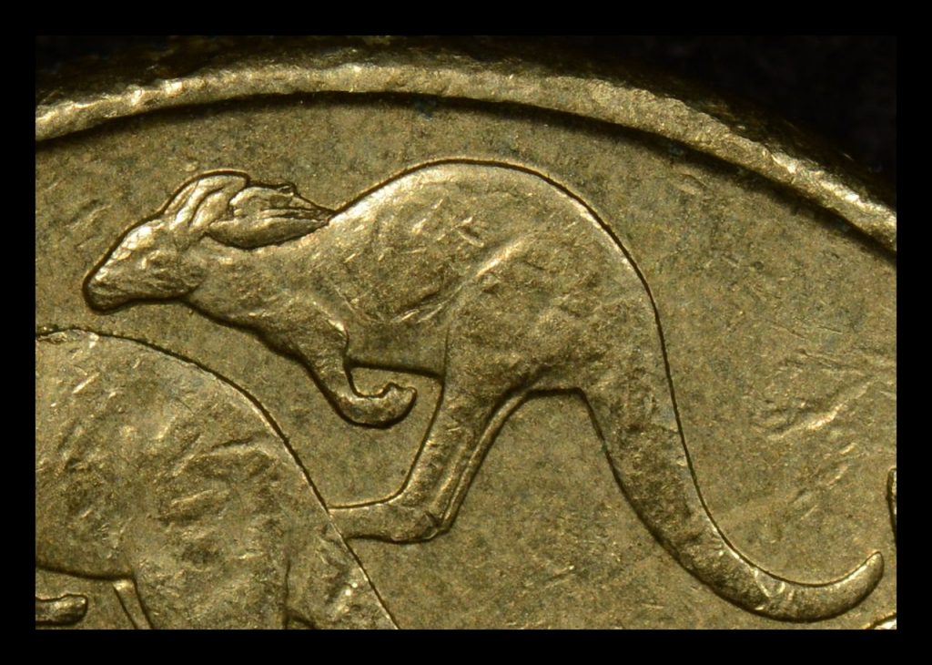 The Australian Coin Collecting Blog