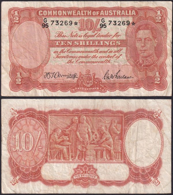 The Australian Coin Collecting Blog