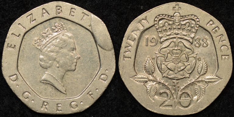 The Australian Coin Collecting Blog